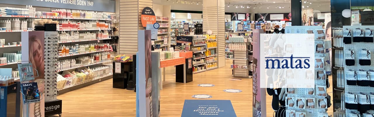 Matas | Personlige pleje, velvære, skønhed og helse