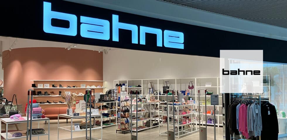 Bahne - Velkommen til METROPOL ShoppingCenter