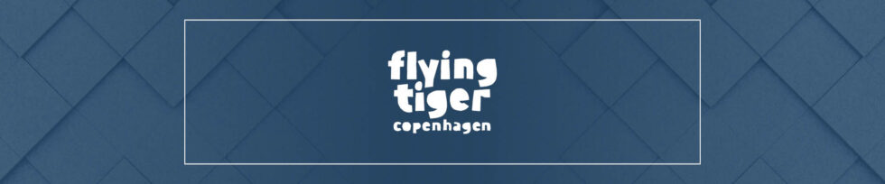 Flying Tiger Copenhagen - Vi har nærmest alt | METROPOL
