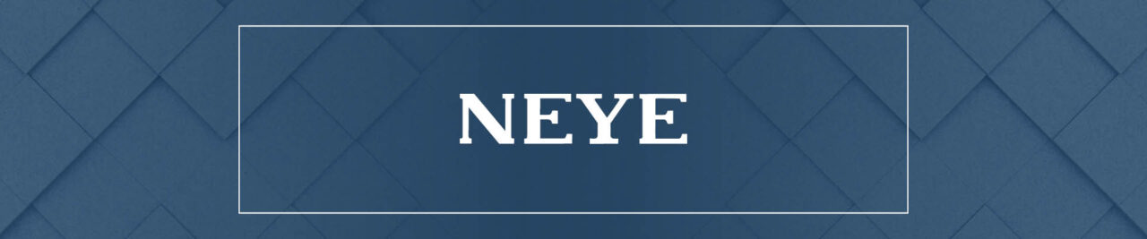 NEYE | Tasker til ethvert formål | Danmarks førende taskeekspert